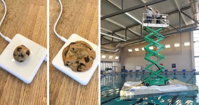 This Facebook Group Is Dedicated To Unaesthetic Images, Here Are 50 Of ...