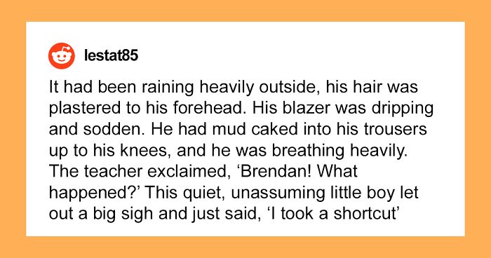 40 Teachers Share Unbelievable Student Excuses For Being Late That ...