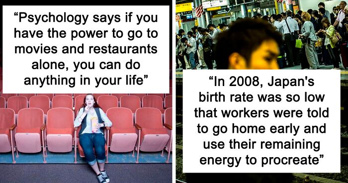 50 ‘Not Common Facts’ Shared By This Instagram Page With 7.2M Followers ...