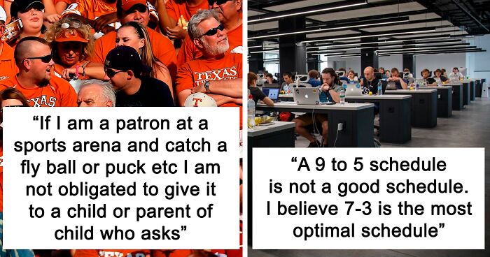 On This Instagram Page, People Share Unpopular Opinions And Here Are 50 ...