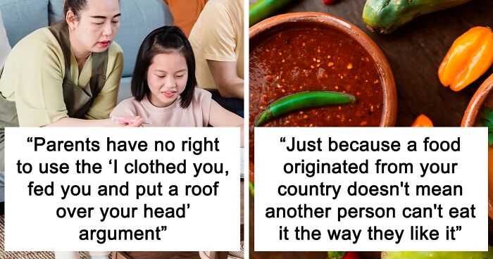 On This Instagram Page, People Share Unpopular Opinions And Here Are 50 ...