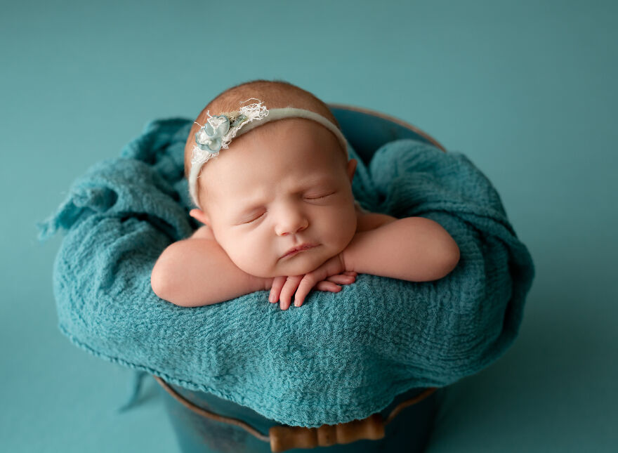 These Adorable Babies Will Probably Make Your Heart Melt (13 Pics ...