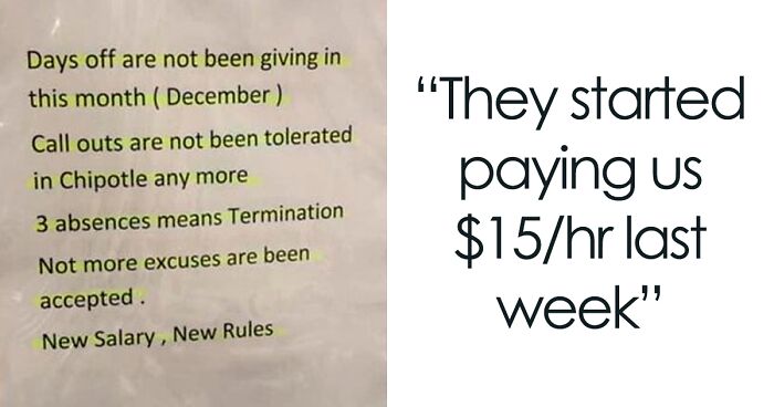 “Anti-Work:” This Facebook Group Is Throwing Punches At Late Stage ...