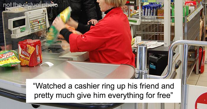 28 Times Employees Did Bizarrely Crazy Things At Work That Folks Online ...