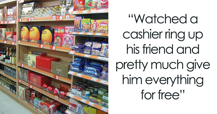 28 Times Employees Did Bizarrely Crazy Things At Work That Folks Online ...