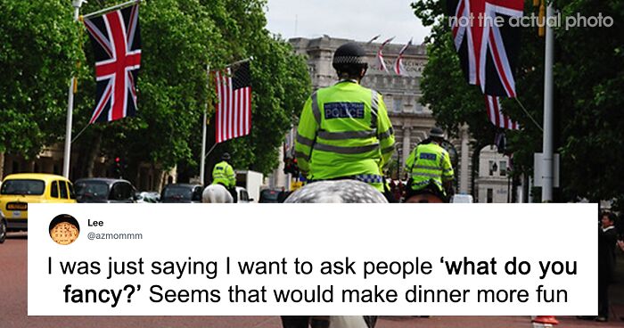 31 British Phrases That Are Absolutely Loved By Non-Brits, As Shared ...