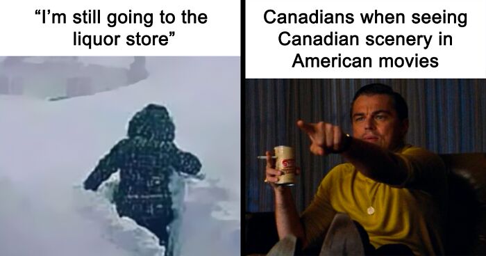 35 Canadian Memes That Are Making People Crack Up At The Country’s ...