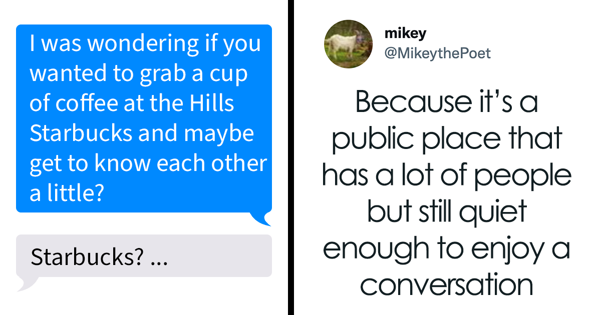 Woman Goes Viral On Twitter For Showing A Dramatic Message A Guy Sent ...
