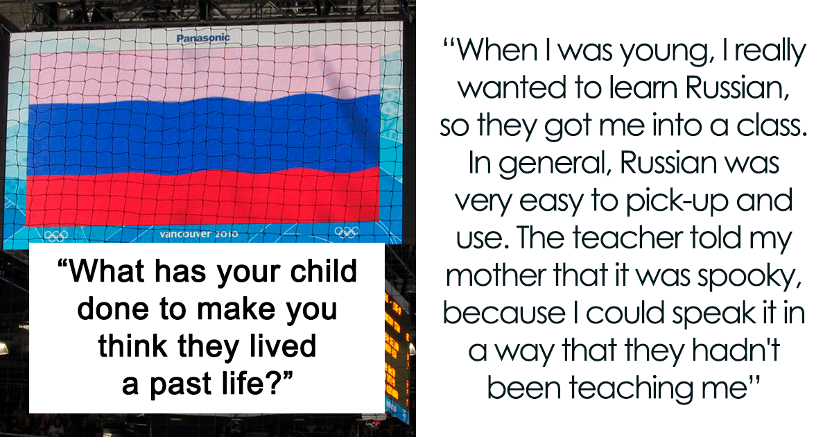 Folks In This Online Group Shared 30 Stories Of Kids Showing Signs They Folks In This Online Group Shared 30 Stories Of Kids Showing Signs They