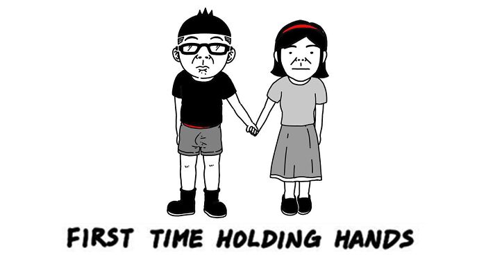 87 Relatable Comics About Everyday Life Revelations By This Artist