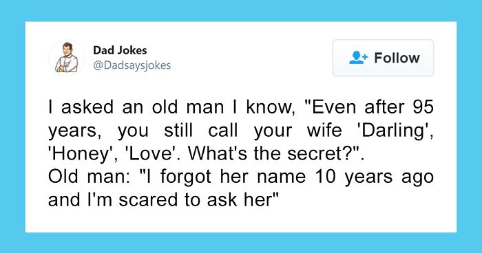 This Instagram Account Posts Punny Jokes And It’s Every Dad’s Internet ...