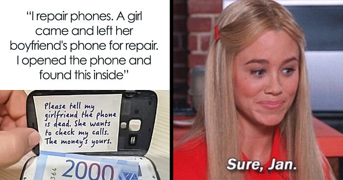 30 Hilariously Obvious Lies On The Internet, As Shared By This ...