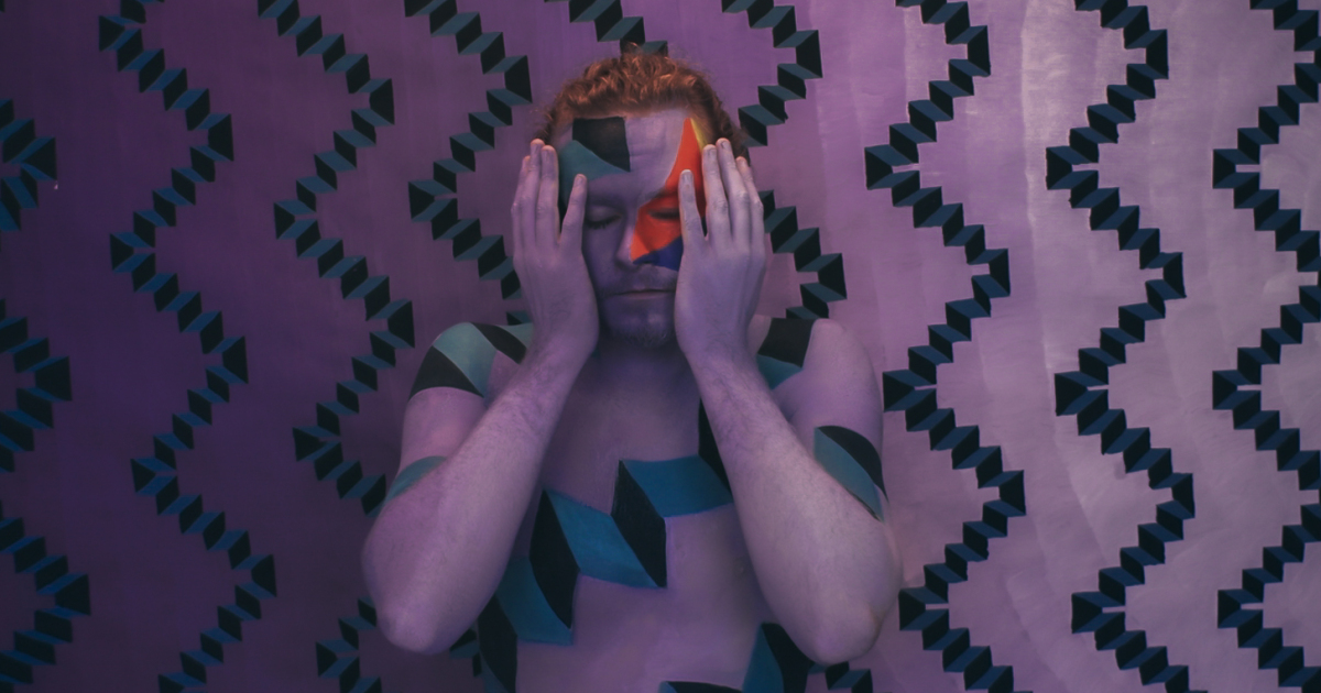 I Spent Many Hours Making This Metaphorical Art Photography Project ...