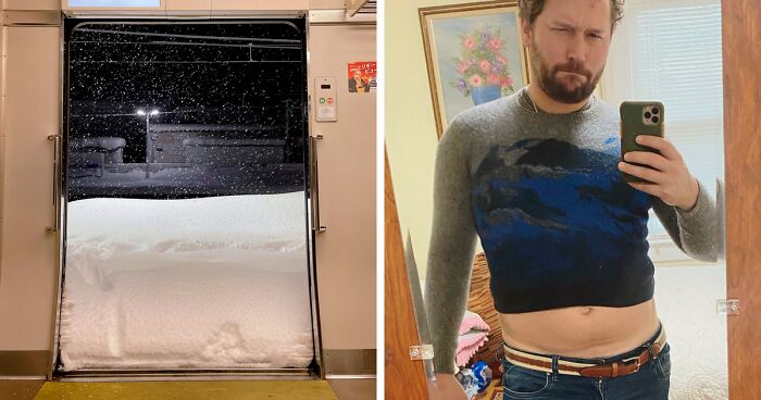 50 Times People Experienced The Most Unfortunate Fails And Just Had To ...