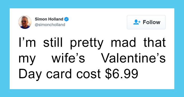 30 Of The Funniest Tweets About Celebrating Valentine’s Day When You’re ...