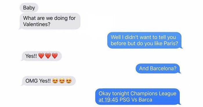 30 Of The Funniest Tweets About Celebrating Valentine’s Day When You’re ...