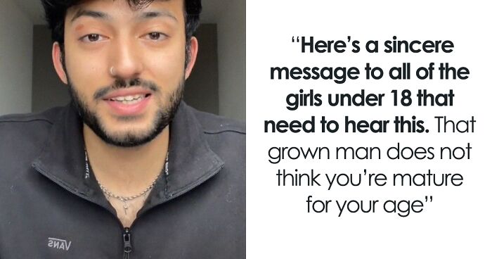 Man Makes To-The-Point Videos About Common Women’s Issues, And Here Are ...