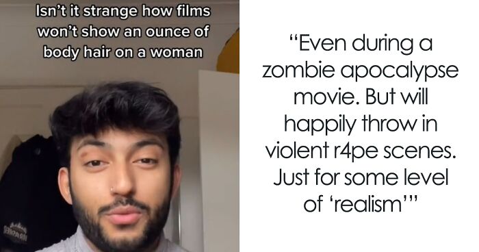 Man Makes To-The-Point Videos About Common Women’s Issues, And Here Are ...