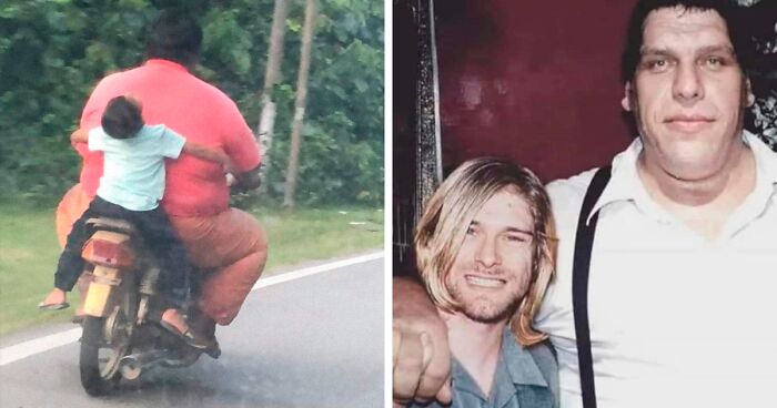 40 Weird And Funny Pics From This Facebook Page Prove That Humans Are ...