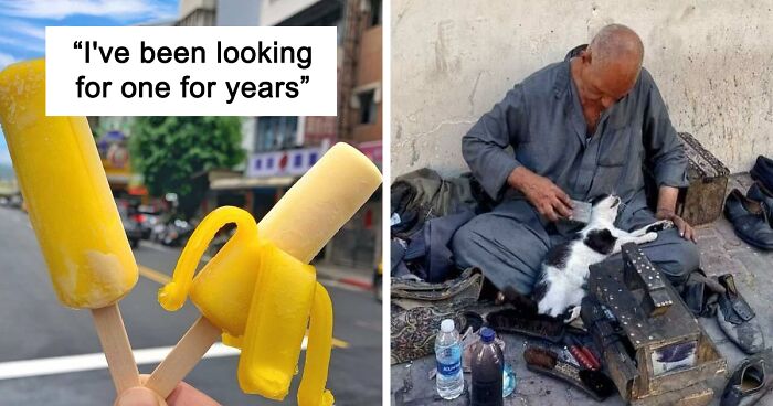 40 Pics From Egypt You Won’t See In Tourism Promotionals