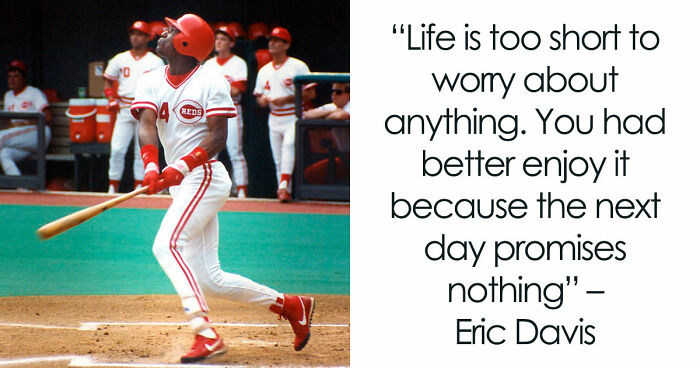 120 Life Is Short Quotes To Learn To Be In The Moment | Bored Panda