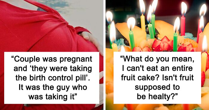 “Medical Professionals, What Is The Stupidest Misconception A Patient ...