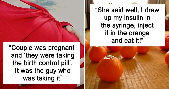 “Medical Professionals, What Is The Stupidest Misconception A Patient ...