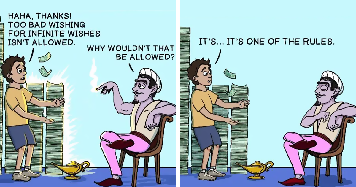 “The Mediocre Superheroes”: Artists Create Comics Showing The Other ...