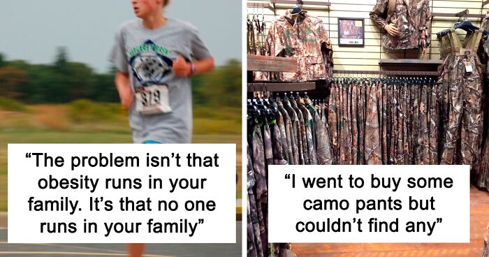 40 Of (Probably) The Best One-Line Jokes Of All Time