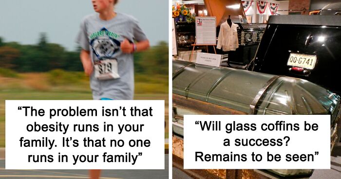 40 Of (Probably) The Best One-Line Jokes Of All Time