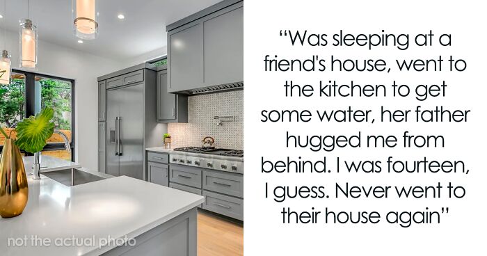 People Reveal 30 Close Encounters They Experienced And Made It Out Just ...