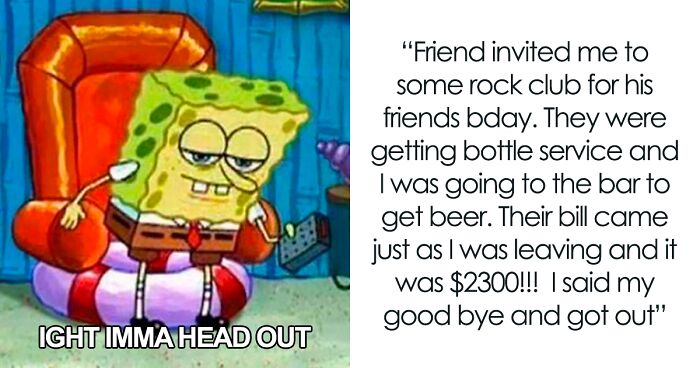 People Reveal 30 Close Encounters They Experienced And Made It Out Just ...