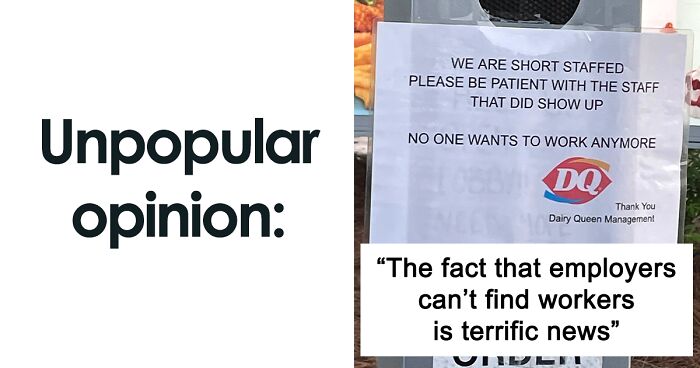 On This Instagram Page, People Share Unpopular Opinions And Here Are 50 ...