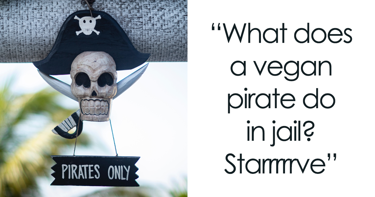 116 Pirate Puns That Arrrgh Pretty Hilarious Bored Panda 116 Pirate Puns That Arrrgh Pretty Hilarious Bored Panda