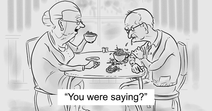 25 Absurd-Yet-Funny Cartoons I’ve Made That Got Rejected By “The New ...