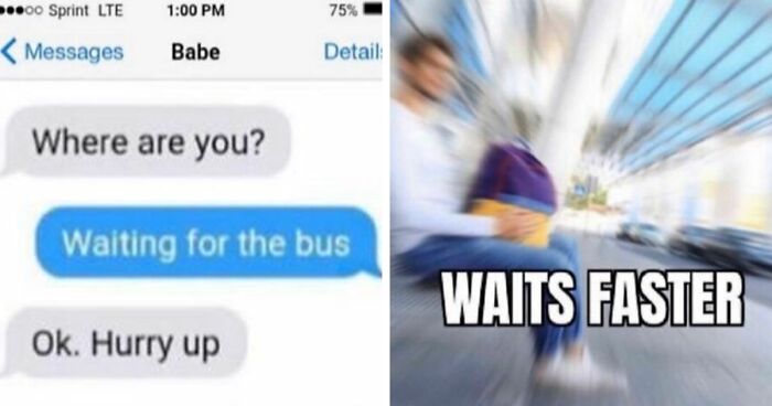 50 Funny Memes That Are All Too Relatable, Shared By This Instagram Page