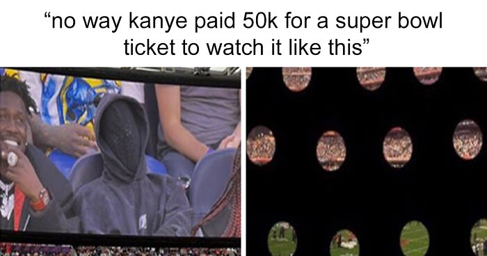 Super Bowl Halftime Show Once Again Blessed The Internet With The Most ...