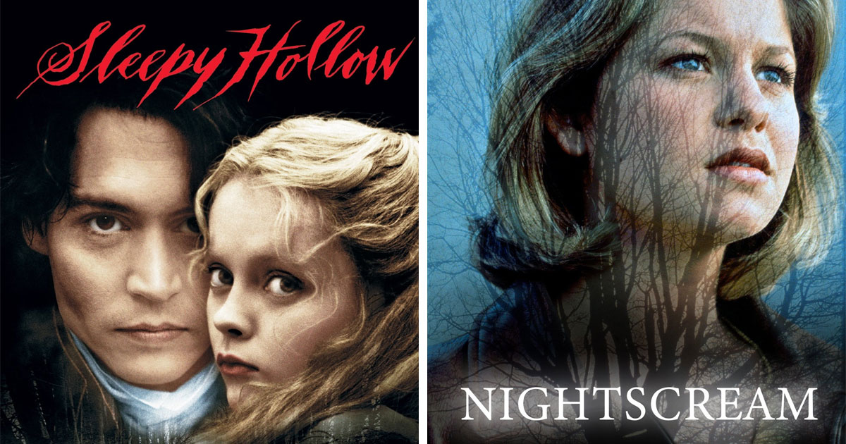 161 Occult And Supernatural Movies You Shouldn’t Sleep On | Bored Panda
