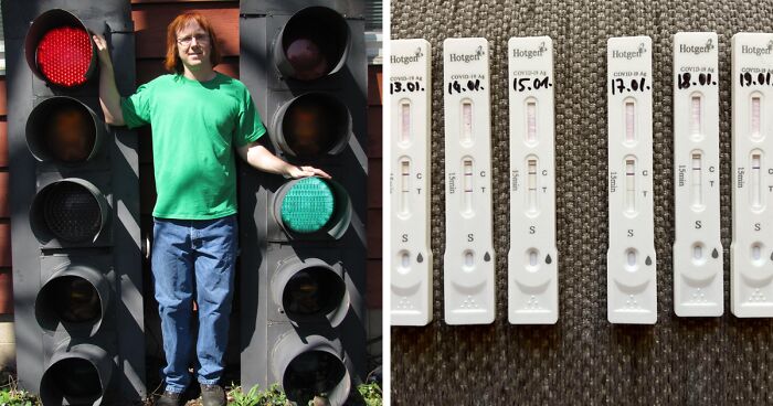 50 Interesting Comparison Images To Give You A New Perspective On ...