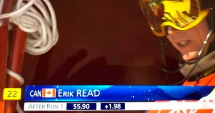 30 Times The Winter Olympic Games 2022 Was The Source Of The Funniest ...