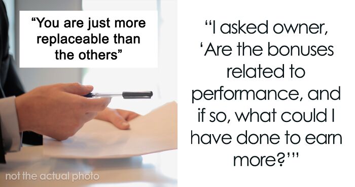 Employee Gets Told They’re “Replaceable”, So They Play Along And It ...