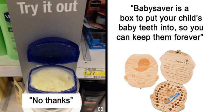 35 Products That Are So Bad, It’s Hard To Believe Someone Came Up With ...