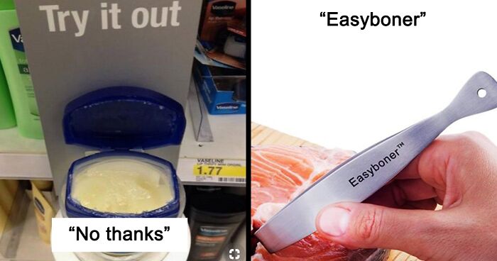35 Products That Are So Bad, It’s Hard To Believe Someone Came Up With ...