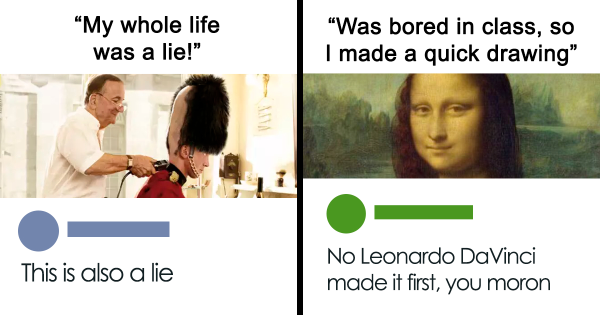 50 Times People Missed The Joke So Bad, They Made Fools Out Of ...