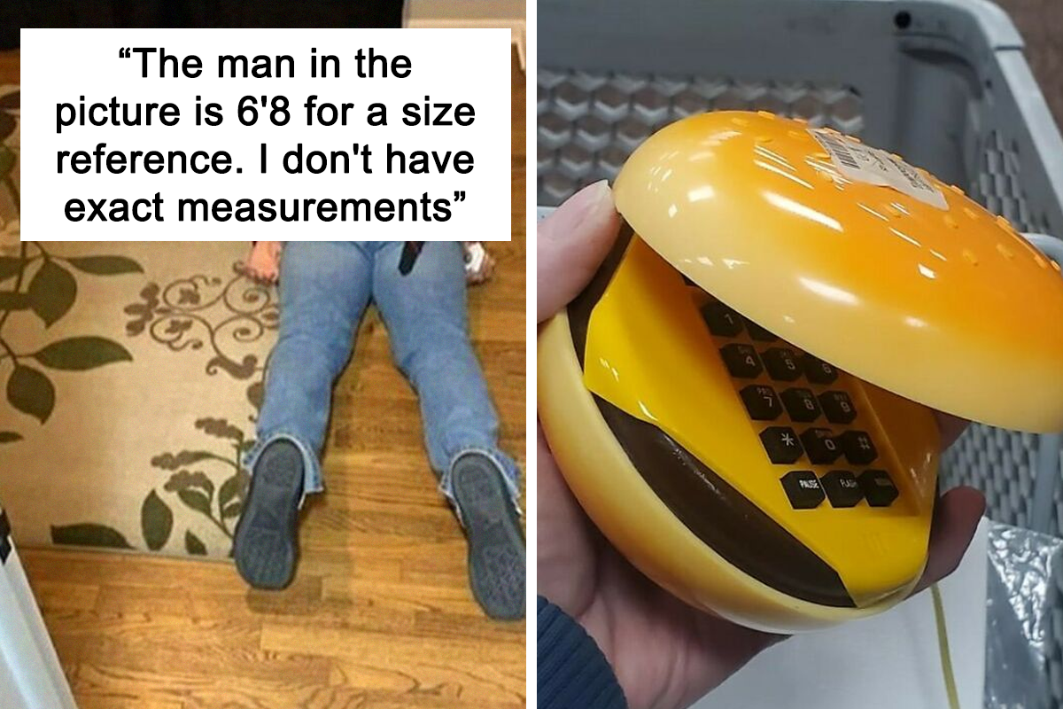 This Instagram Page Shares ‘The Wonderful, Bizarre And Insanely ...