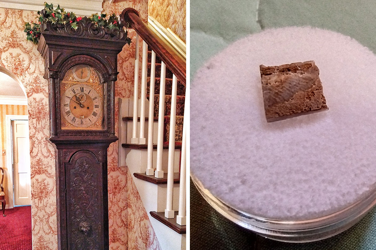 Someone Asked Our Community To Share Pics Of The Oldest Object In Their ...