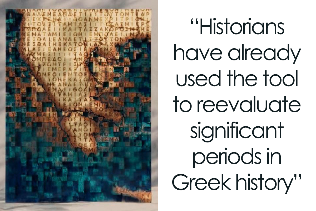 This Latest AI Model From Deepmind Can Decipher The Ancient Greek Texts ...