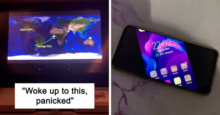 People Are Sharing Pics Of The Worst Software Fails They’ve Encountered ...