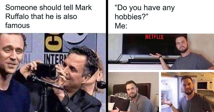 50 Of The Most Spot-On Memes For Netflix Users Shared On This Facebook ...
