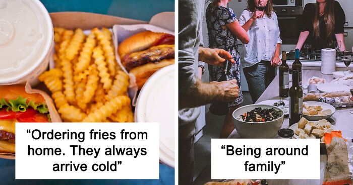 People Reveal What 30 Things Keep Disappointing Them But They Still ...